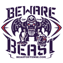 Coach Beast OG 1994 - Beast Offense